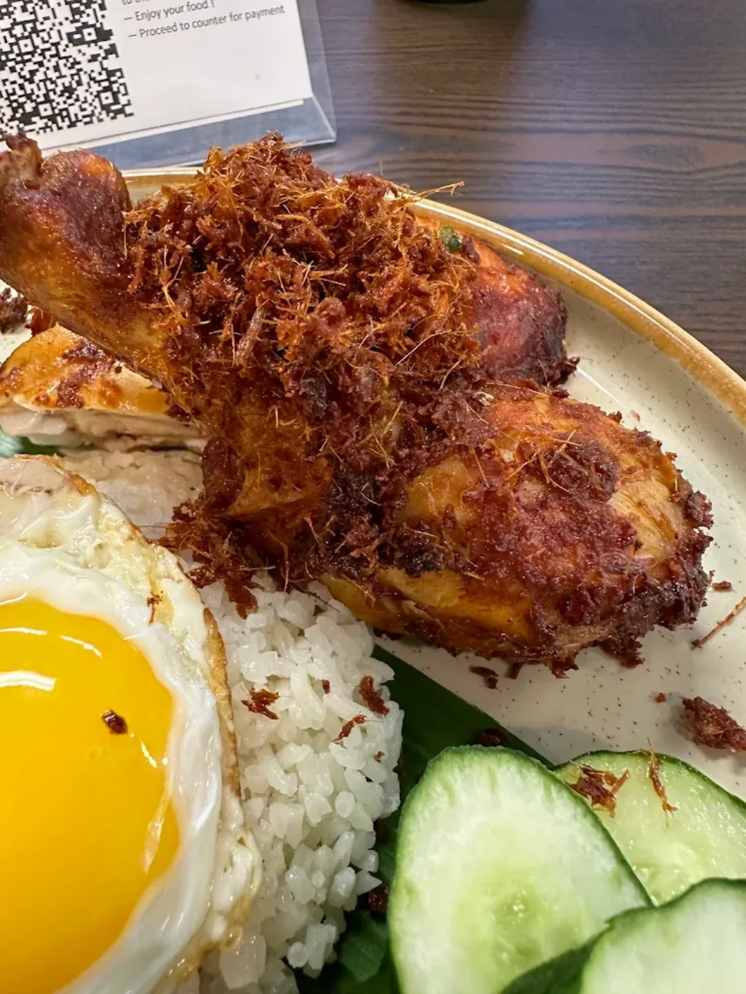 正宗马来西亚风味椰浆饭，售价仅从 S$5.80 起！ - FoodieSG