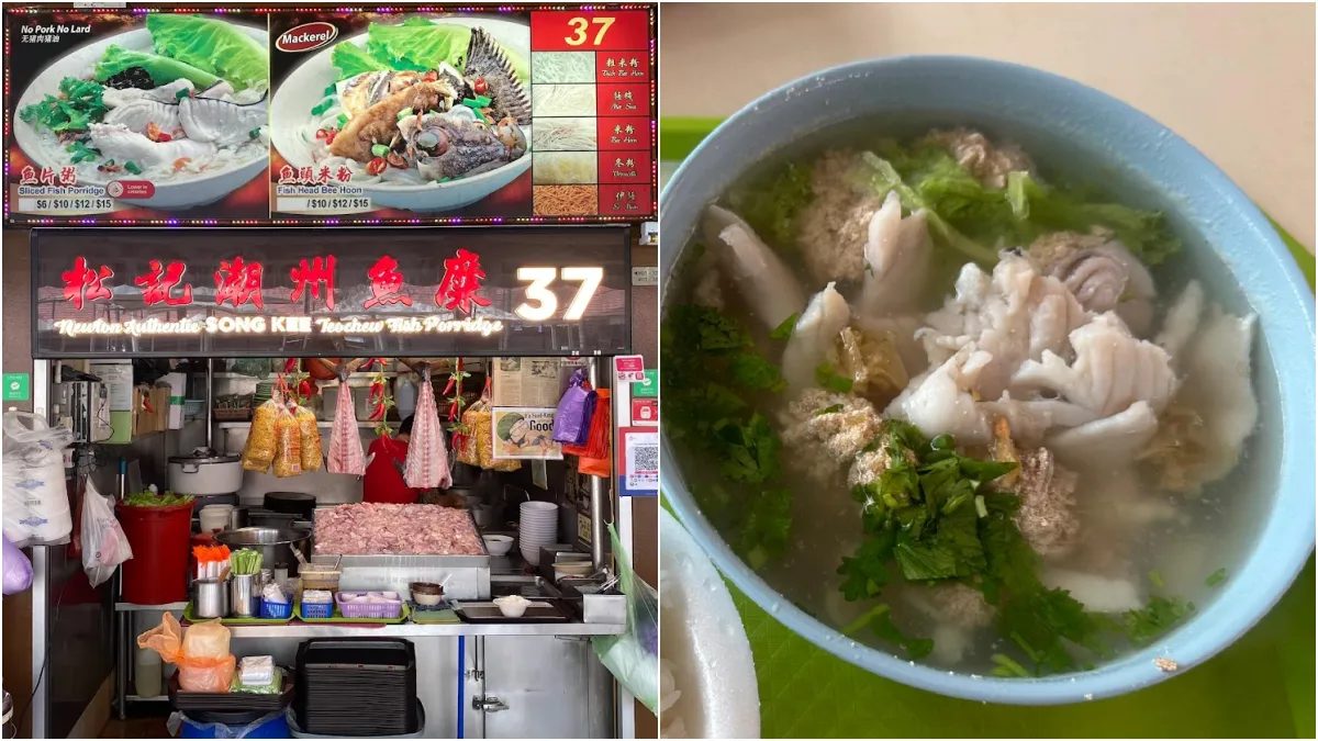 5个马来西亚必带手信！出国回来必买、必送 - FoodieSG