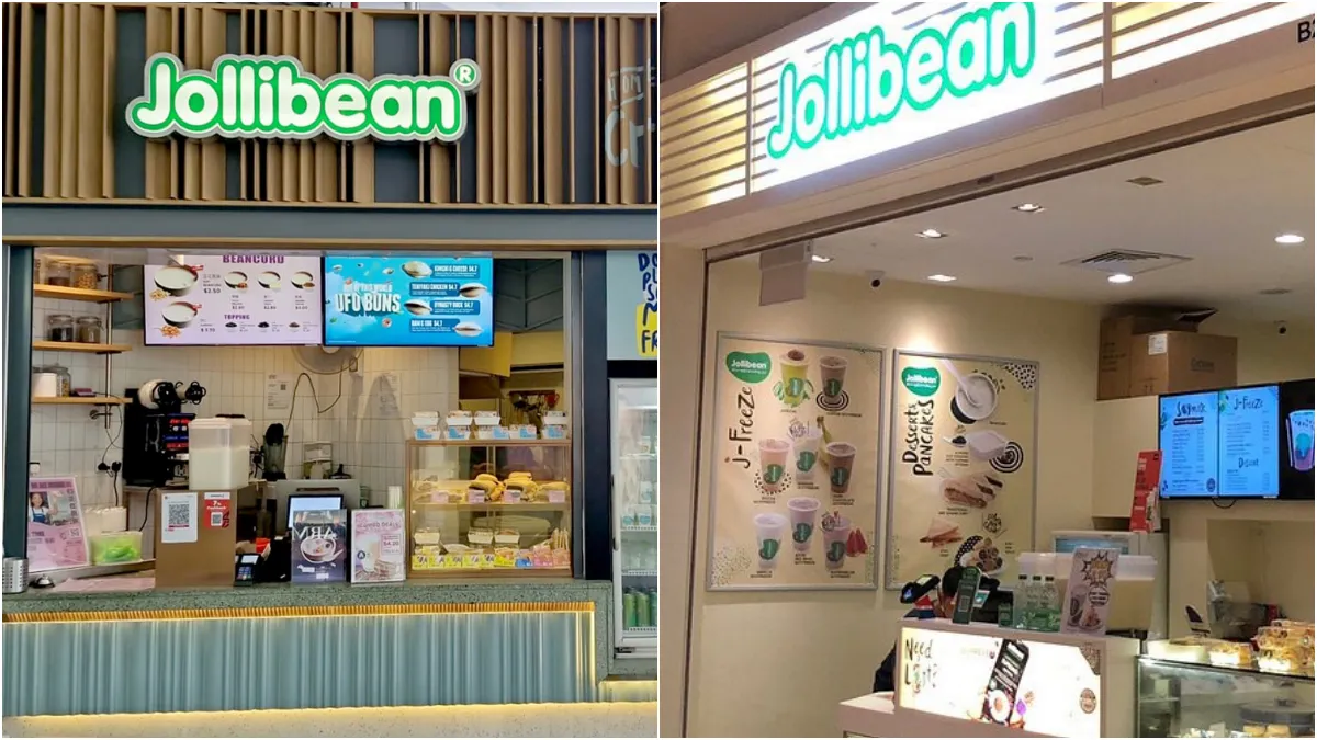 Jollibean 29名员工追薪，MOM出手协助 - FoodieSG