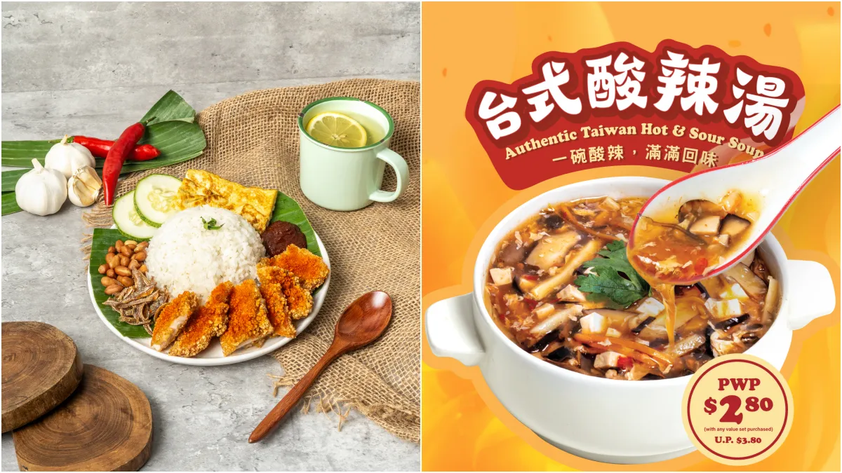 槟城必打卡“煎蕊 Cendol”，连本地人也推荐 - FoodieSG