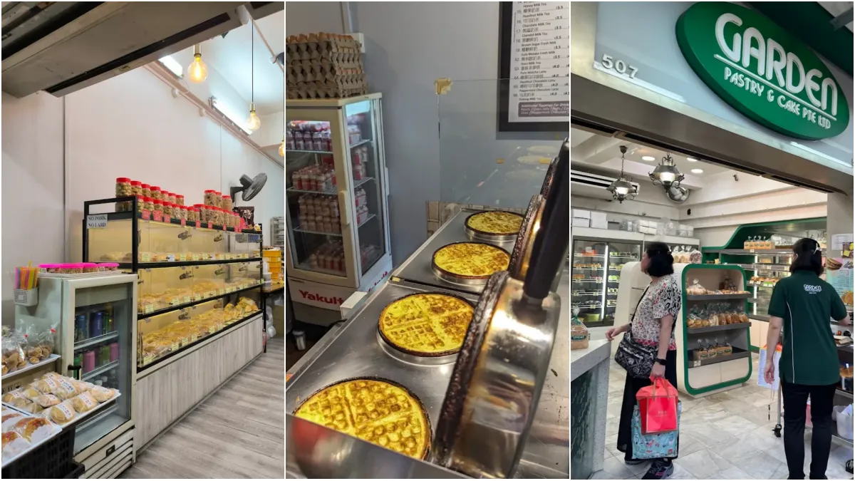 Jollibee 在全球有多少家分店？新加坡多达12家 - FoodieSG