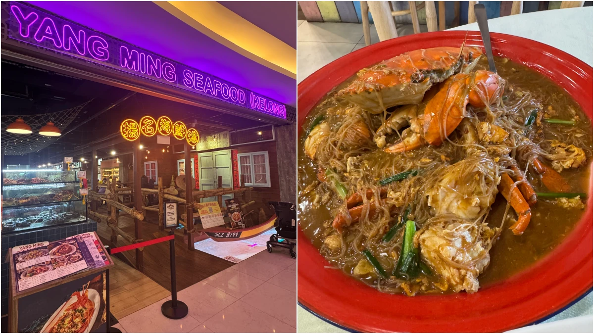 新加坡牛车水！成都口味「冯校长老火锅」 - FoodieSG