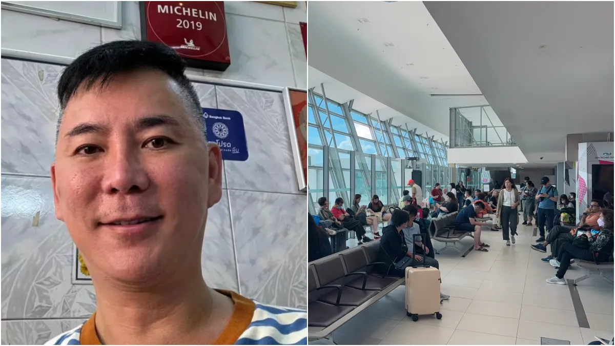 Addy Lee放弃新加坡PR并提取CPF，够躺平30年！ - FoodieSG