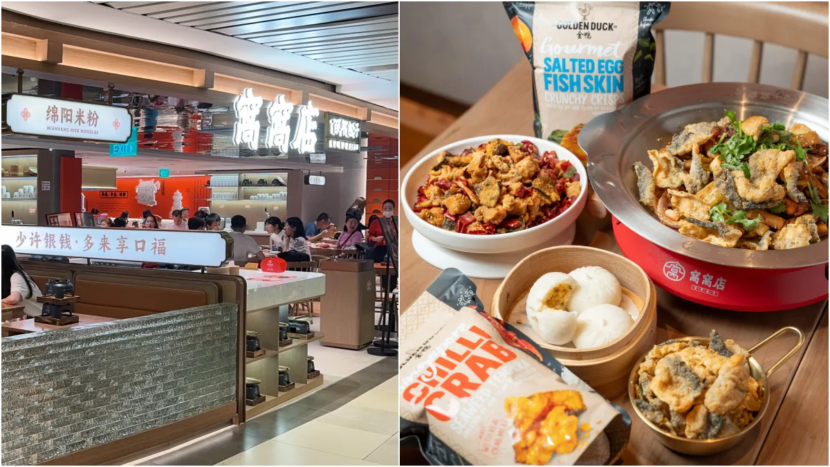 逾50年老摊位！大杯咖啡只卖$0.60, 顾客劝涨价 - FoodieSG