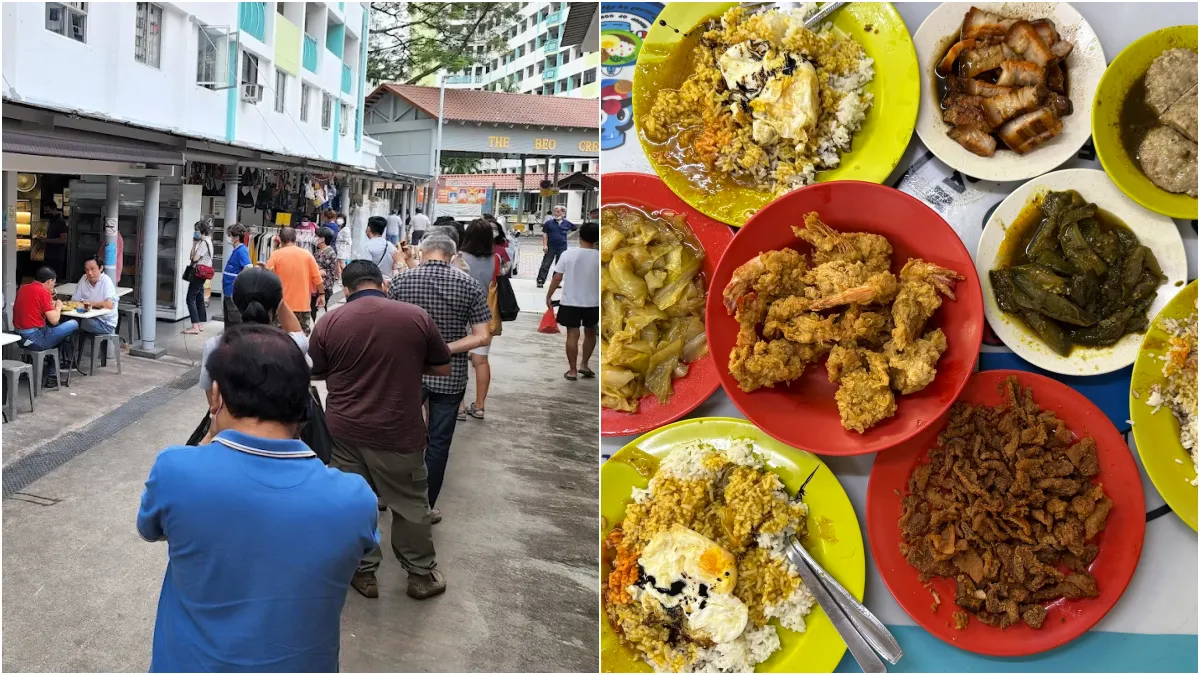 5个马来西亚必带手信！出国回来必买、必送 - FoodieSG