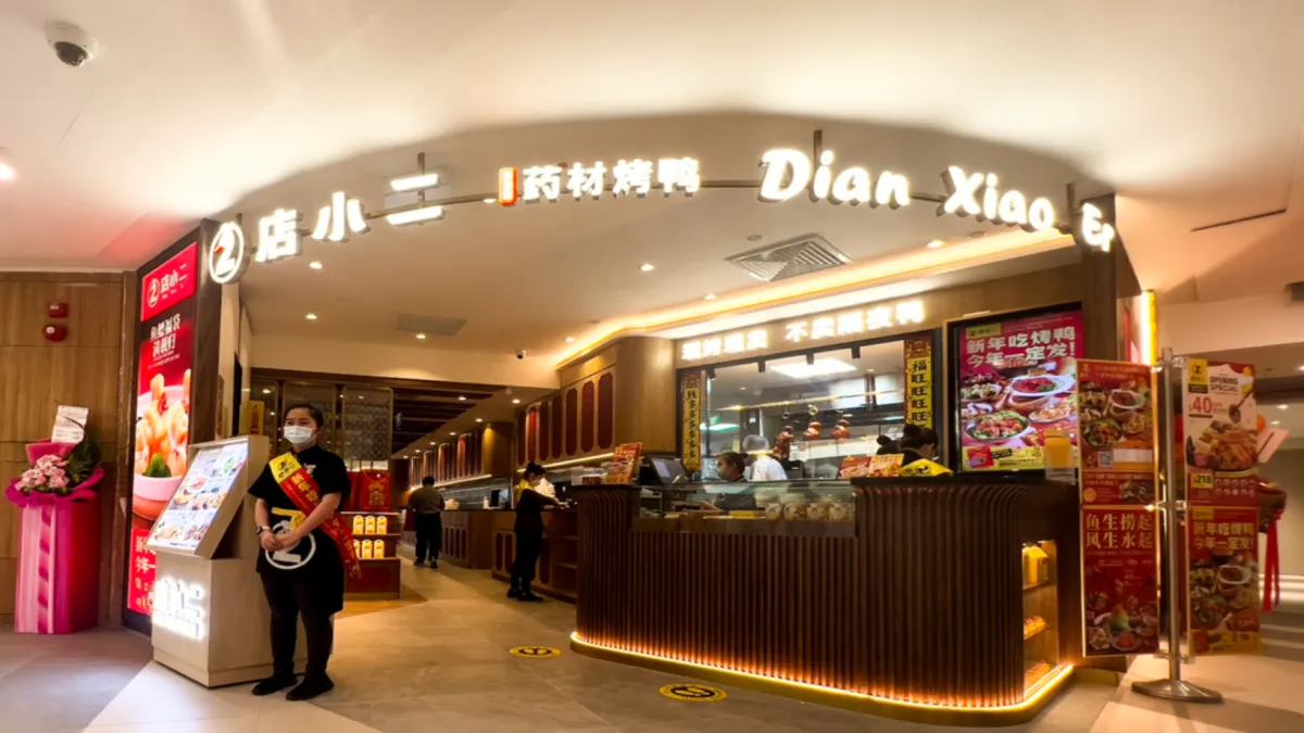 店小二推出夫妻专属优惠！结婚越久折扣越多，最多可享70% - FoodieSG