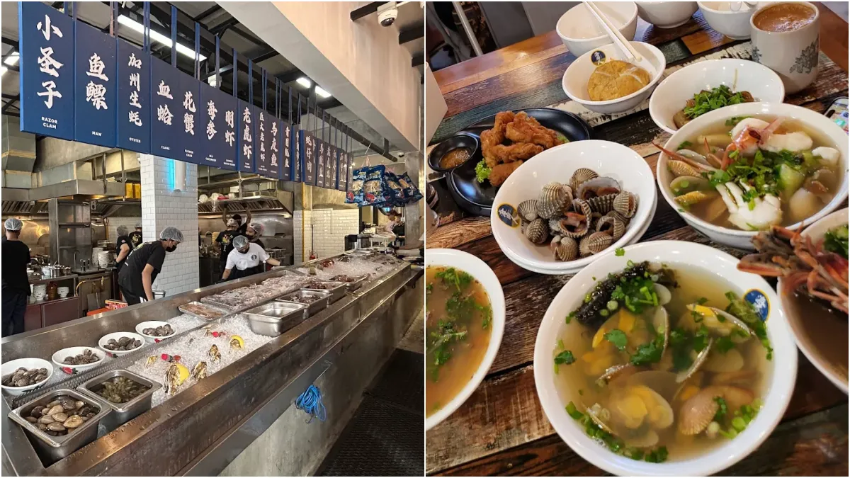 新加坡必吃的娘惹美食，这8家餐厅你一定不能错过！ - FoodieSG