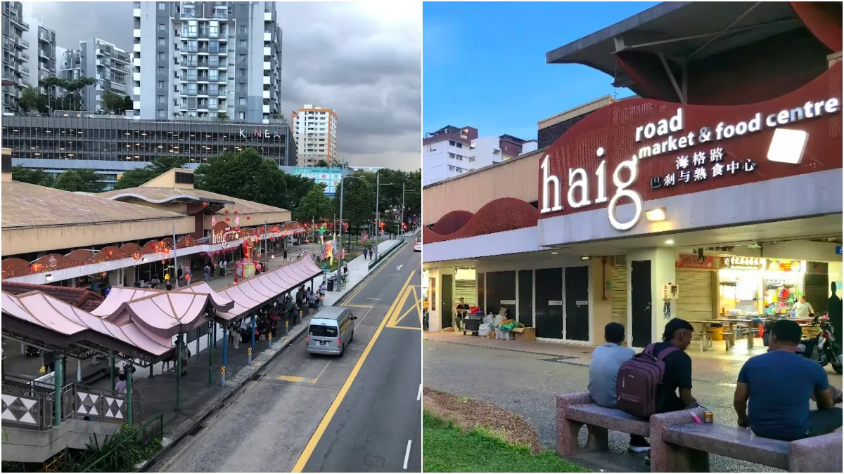 樟宜机场T5或推“空海无缝接轨”，对印尼旅客是大福音！ - FoodieSG