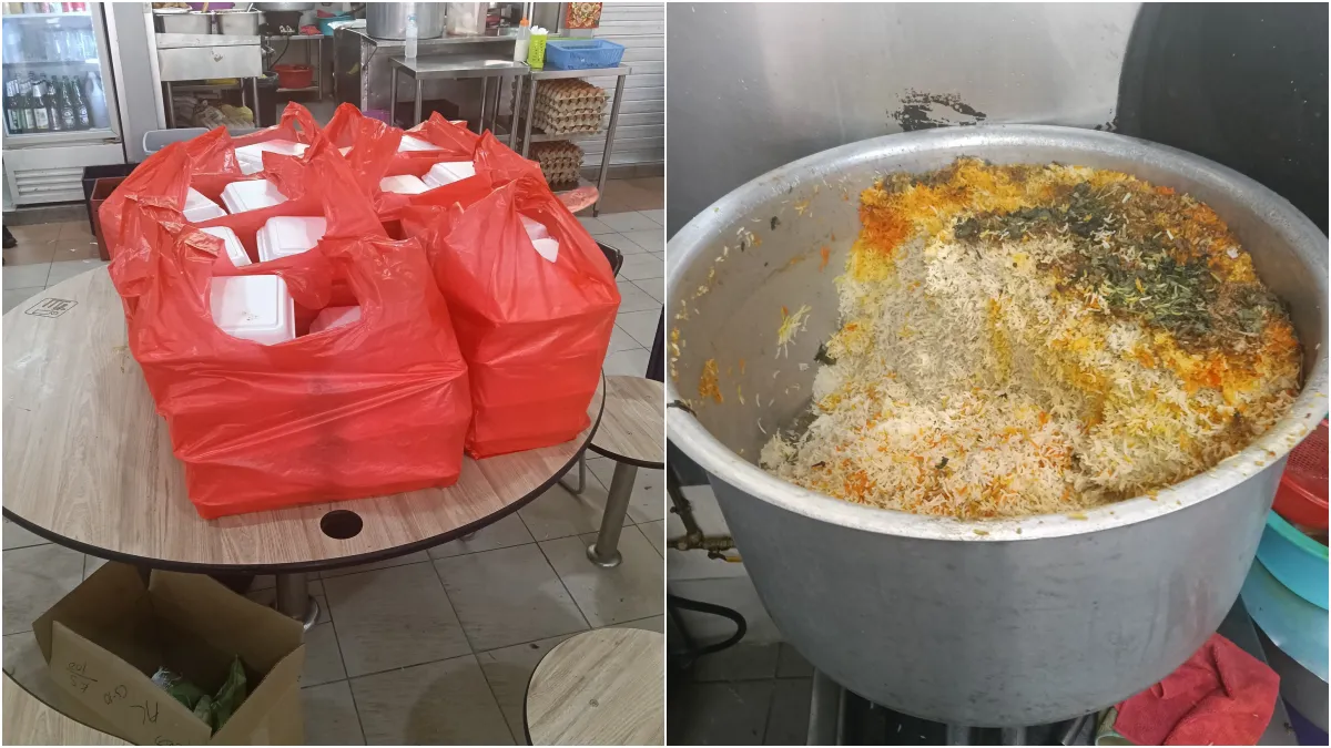 圣淘沙《时光之翼》升级，2025 全新烟火秀登场！门票低至 0.60 新元 - FoodieSG