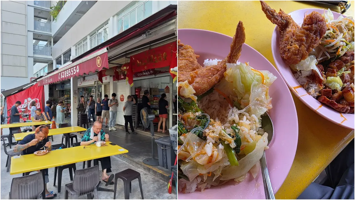 5个马来西亚必带手信！出国回来必买、必送 - FoodieSG