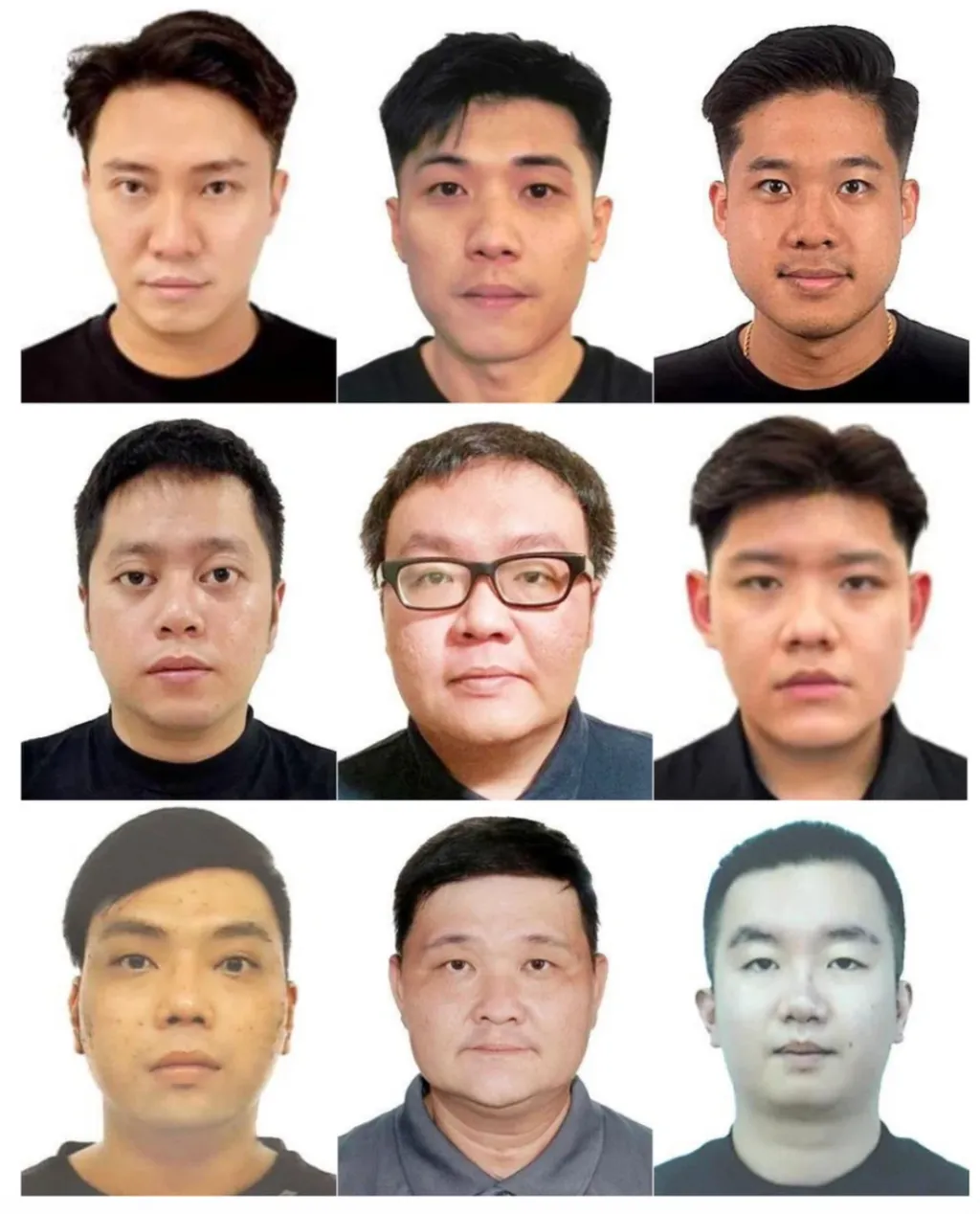 新马34人涉柬埔寨诈，警方已发Interpol红色通缉！ - FoodieSG