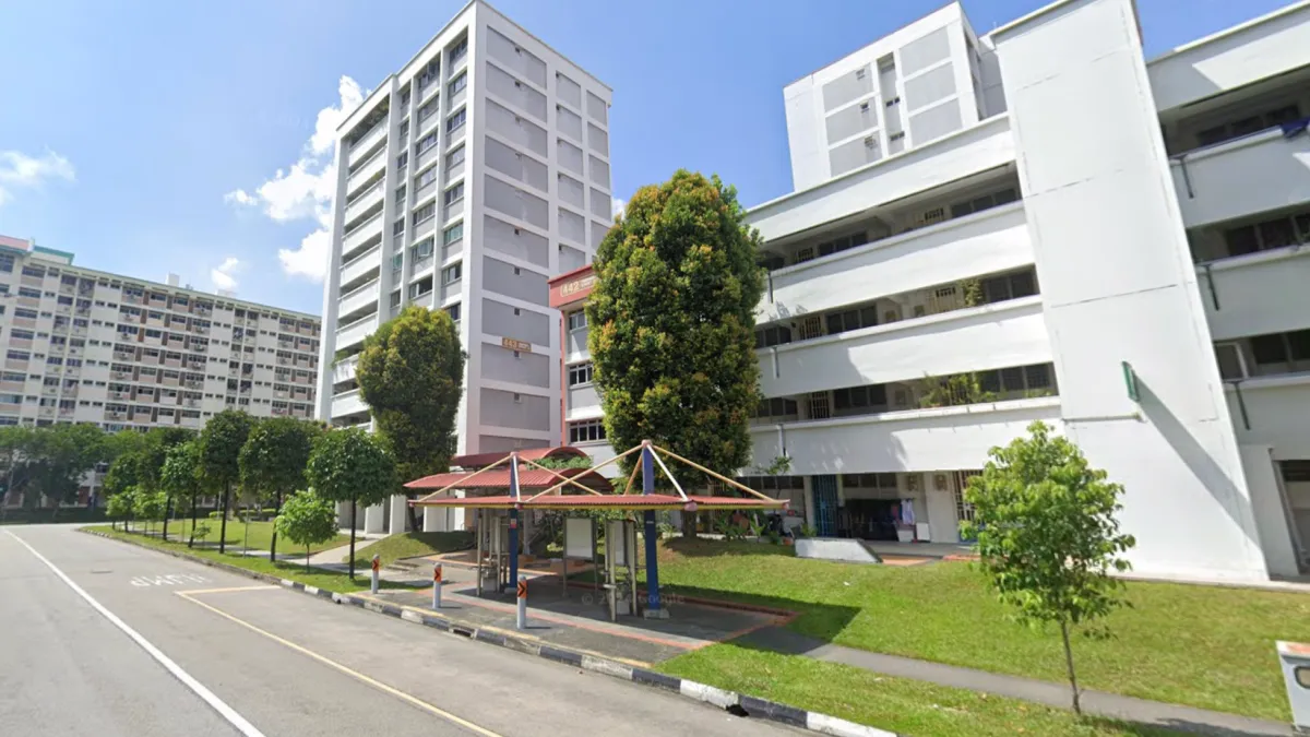 樟宜机场T5或推“空海无缝接轨”，对印尼旅客是大福音！ - FoodieSG