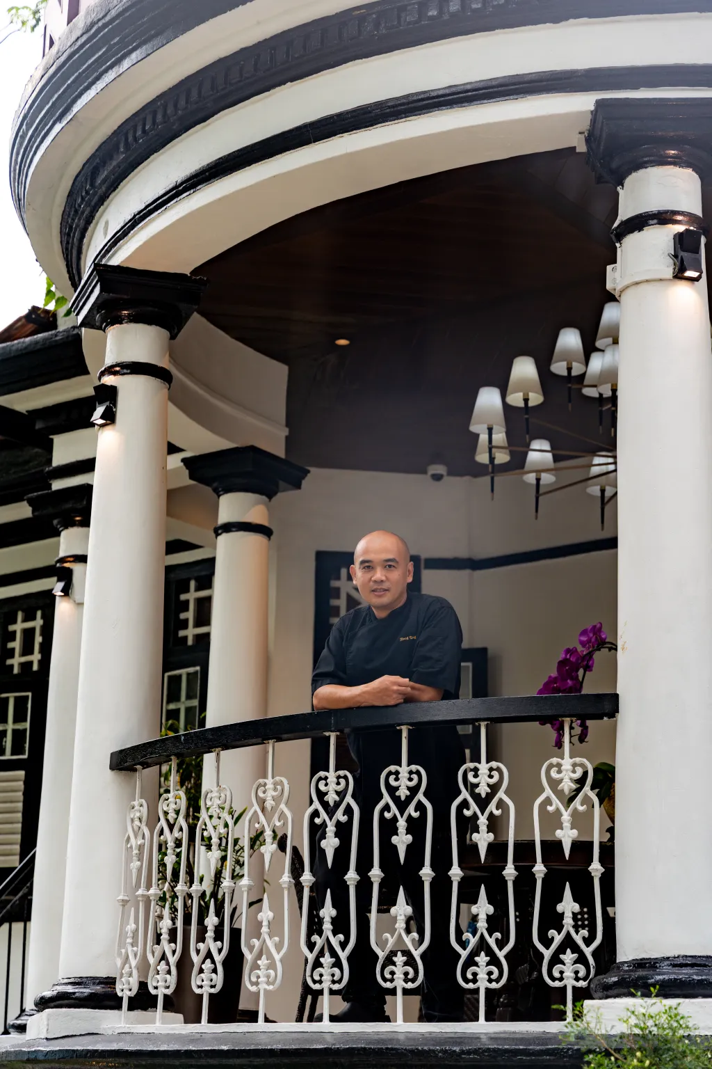 INDOCAFÉ 推出 $68 五道式娘惹套餐：12 月限定 1-for-1！ - FoodieSG